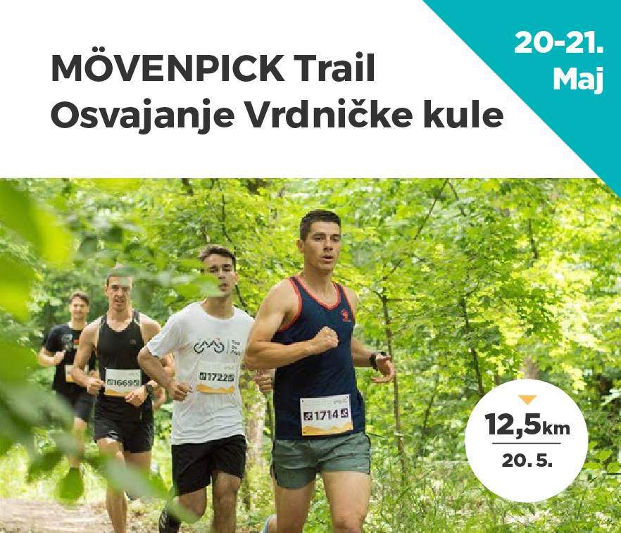 Trke | Tour De Fruška